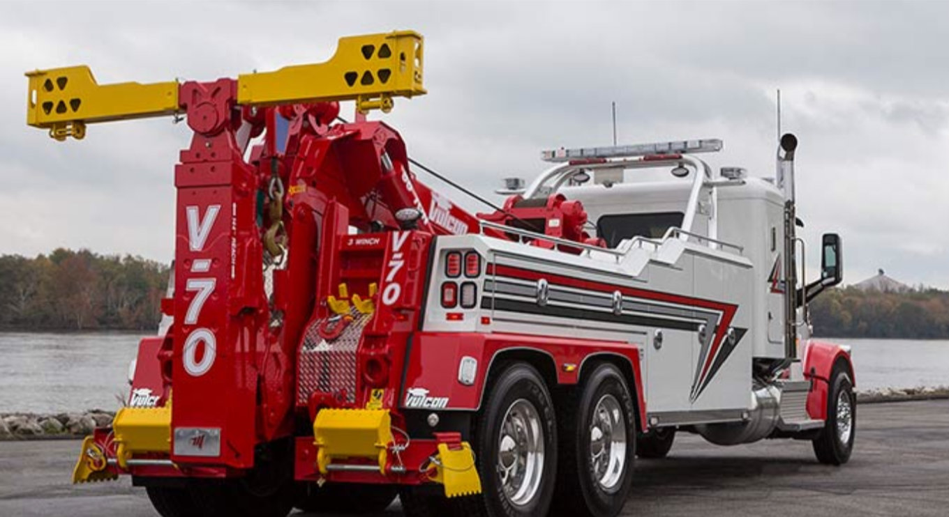 American Wrecker Sales - Exclusive Distributor of Miller Industries ...